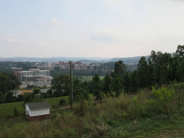 King's View, Kingsport, Tennessee | Olympia Management