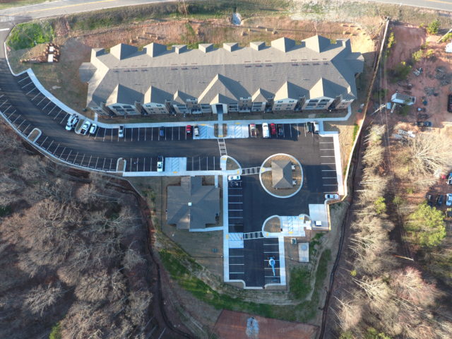 Mason Manor, Commerce, Georgia | Olympia Management