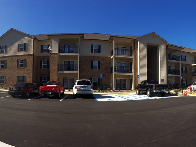 Mason Manor, Commerce, Georgia | Olympia Management